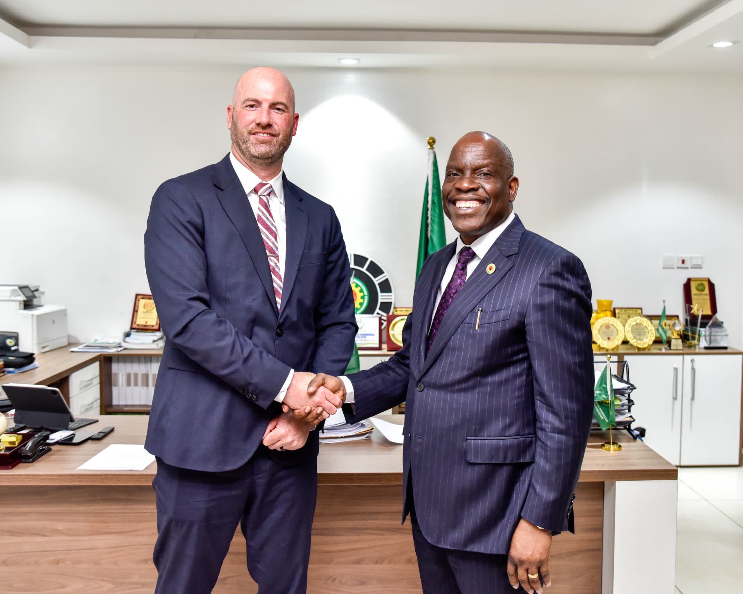 ExxonMobil To Highlight New Upstream Oil Investments In Nigeria At 2025 ...