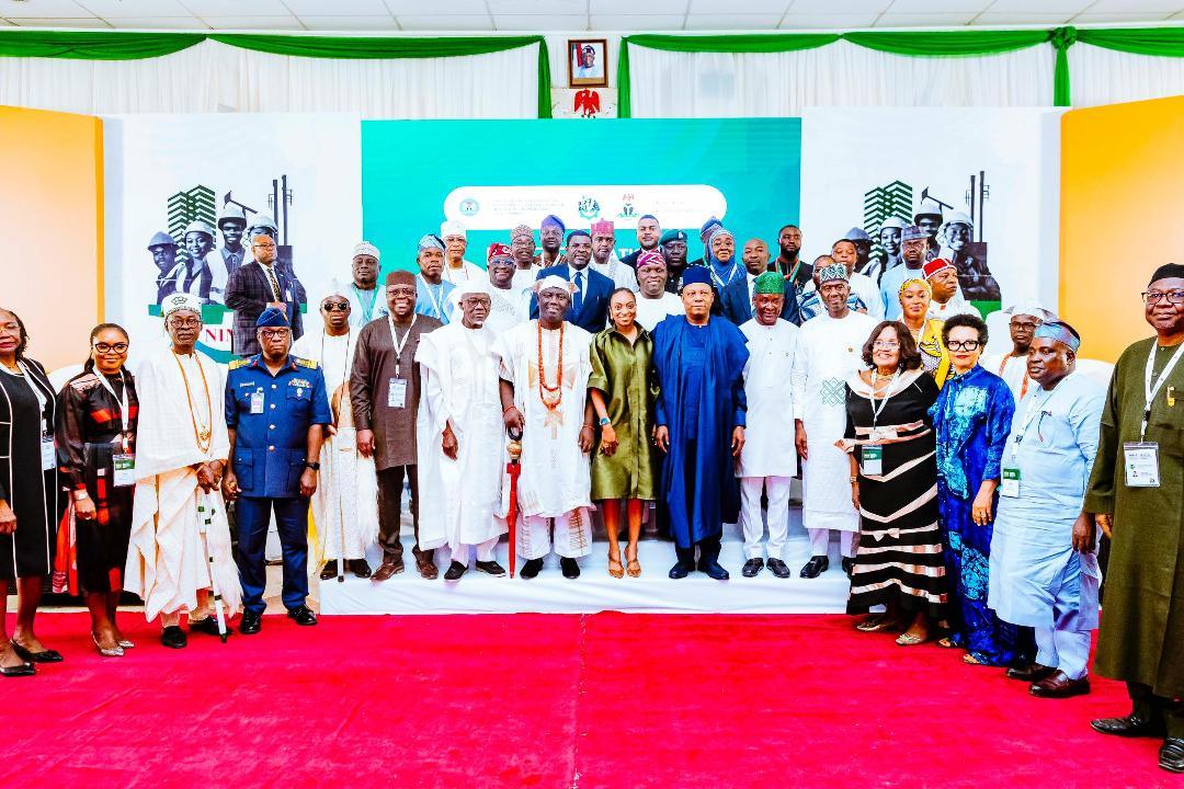 Nigeria Strengthens Manpower Development - Oriental News Nigeria
