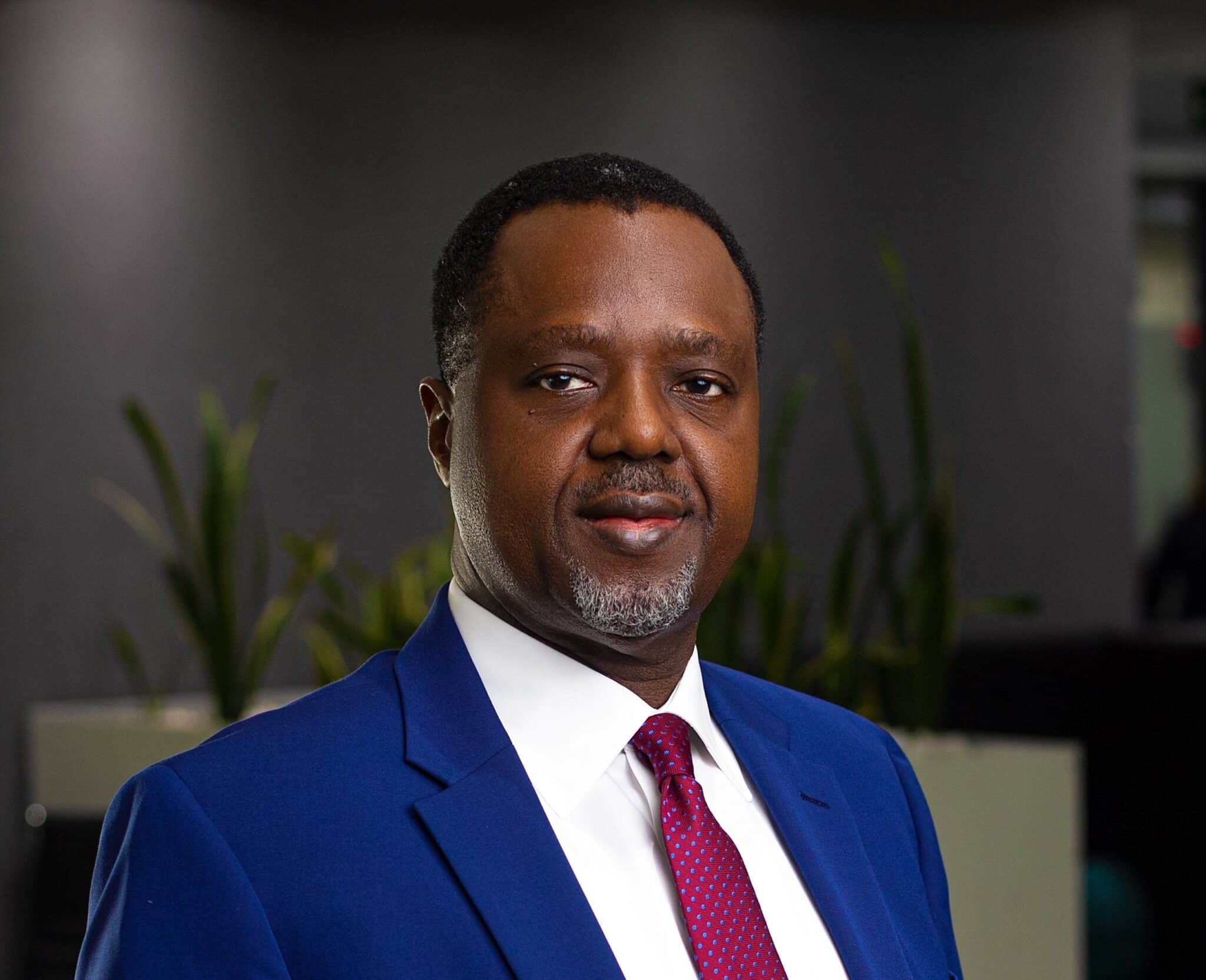 Accelerating Nigeria’s energy transition through strategic finance for ...