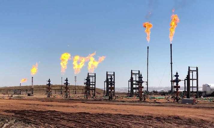Nigeria And Foreign Partners Launches Gas Flare Reduction Project ...