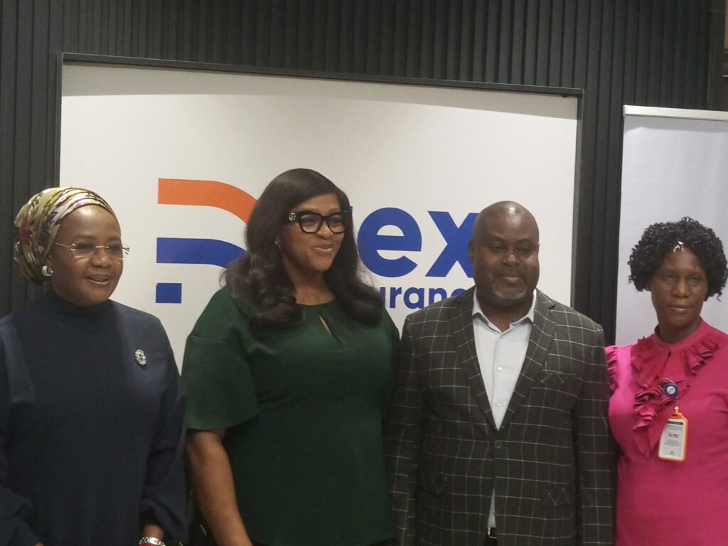 Rex Insurance Report N30.2 Billion In Claims Payment For 2024 ...