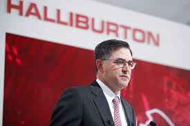 Shell Offers Halliburton HI Gas Field Contract To Push Feedstock To ...