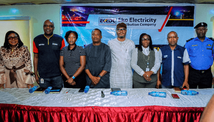 EKO DisCo Sustains Free Pre-Paid Metering Programme, Says Third Party ...