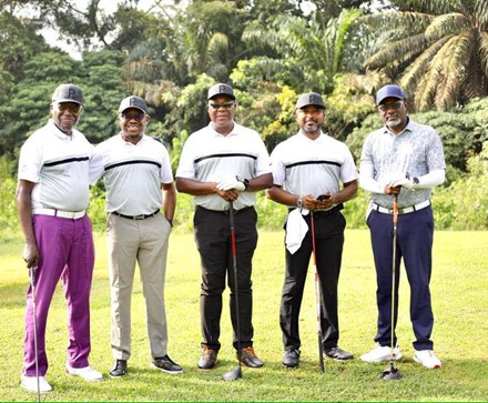 Shell Celebrates 47 Retired Employees In Lagos - Oriental News Nigeria